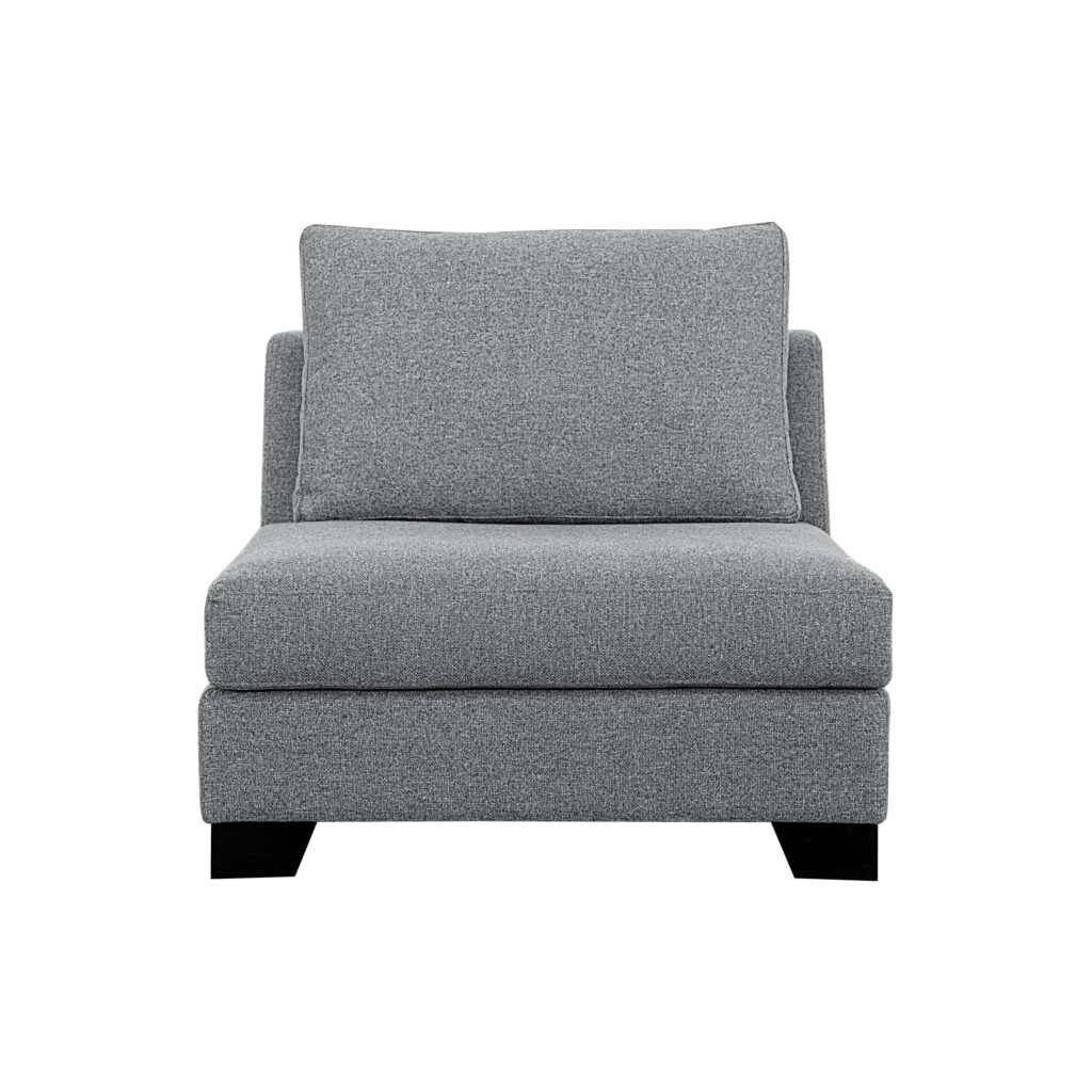 Sofable Sofa Single seater without Arms – Royal Furniture