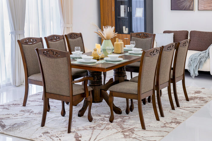 Buy Dining Room Set Online Dubai Archives - Royal Furniture