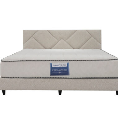 The Fitz Bed - Royal Furniture