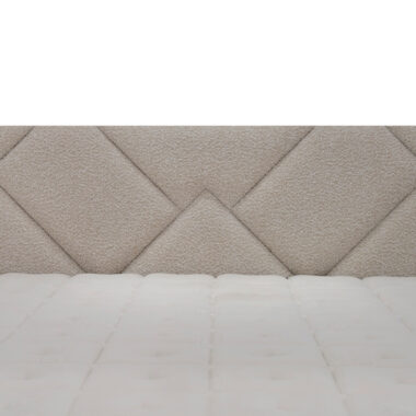 The Fitz Bed - Royal Furniture