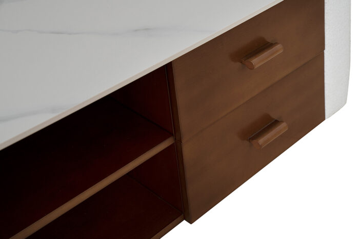 Renzo Tv Unit - Royal Furniture