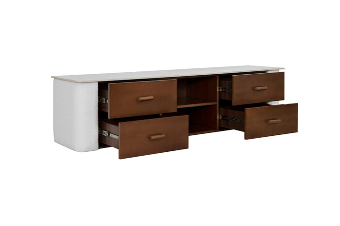Renzo Tv Unit - Royal Furniture