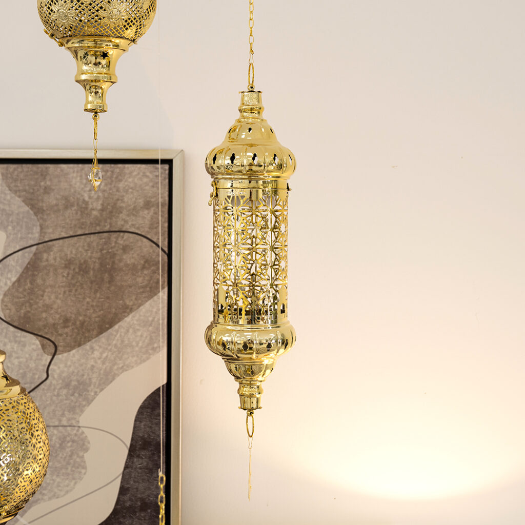 Home Decor Accessories Online UAE - Royal Furniture