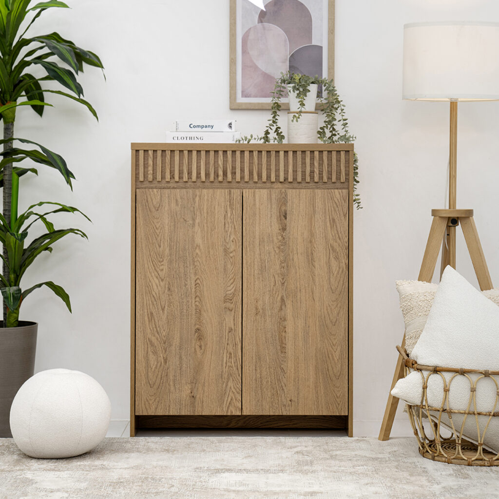 Lukas Shoe Cabinet – Royal Furniture
