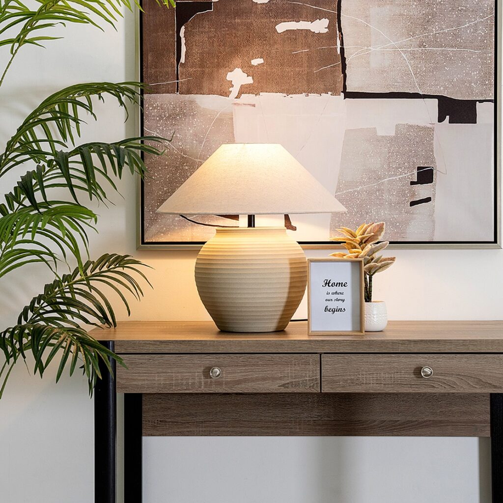 Astro Table Lamp – Royal Furniture