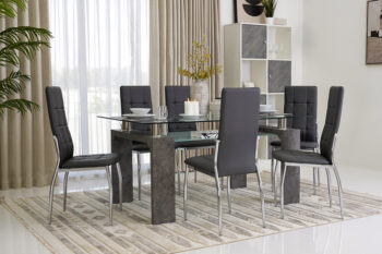 Buy Dining Room Set Online Dubai Archives - Royal Furniture