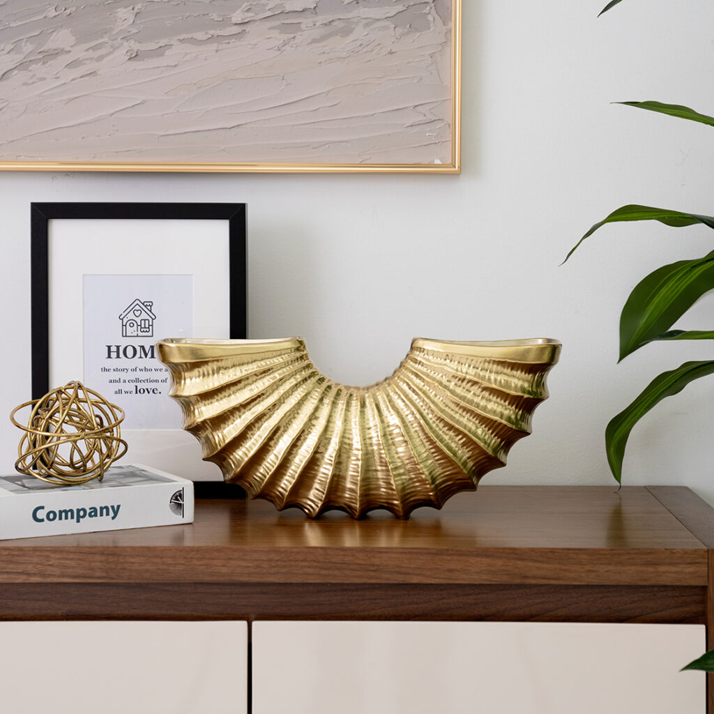 Shell Decor - Royal Furniture