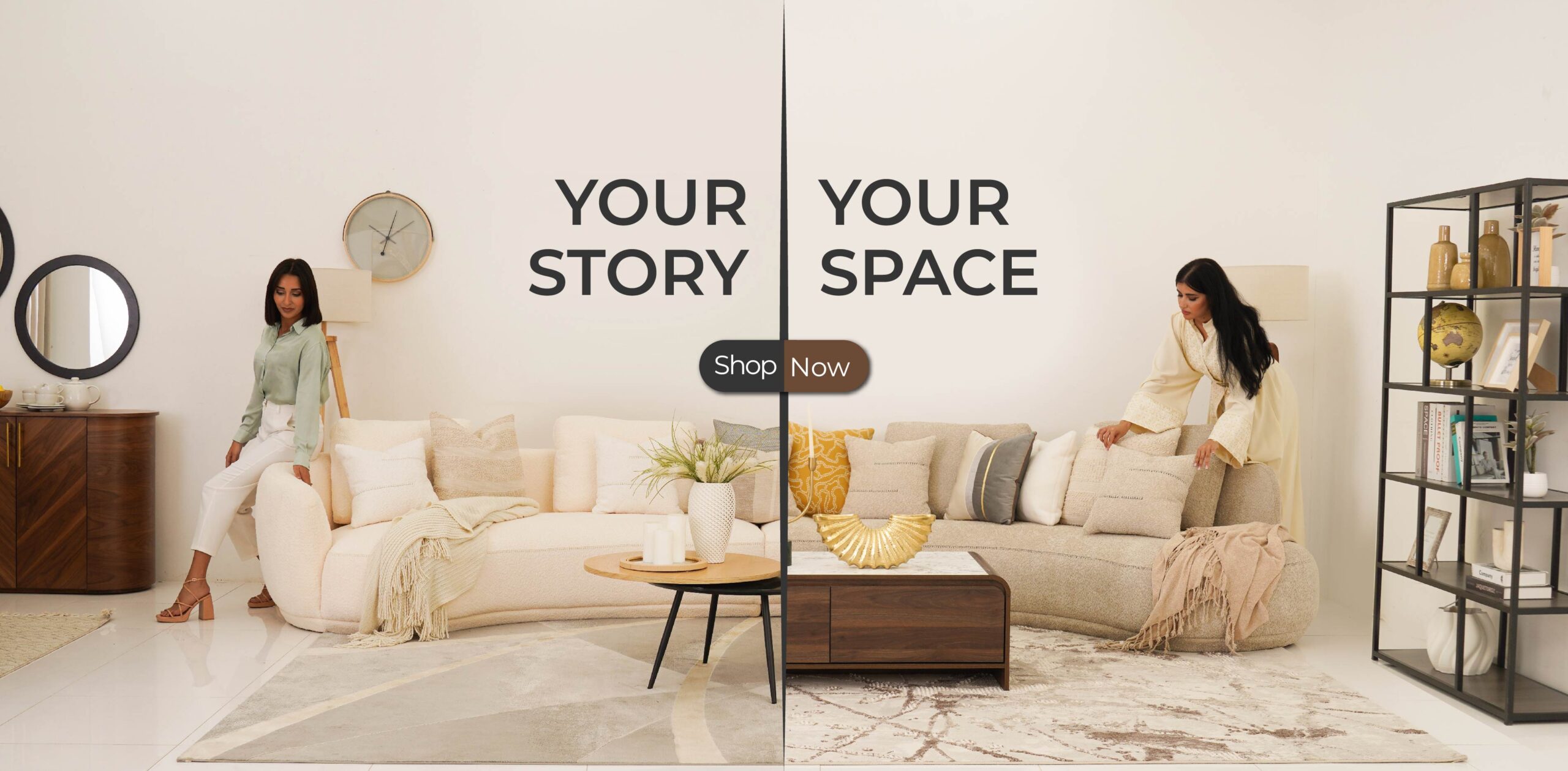 Furniture Store Dubai | Furniture Online UAE - Royal Furniture