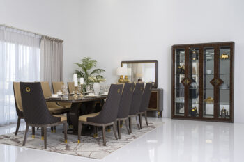 Buy Dining Room Set Online Dubai Archives - Royal Furniture