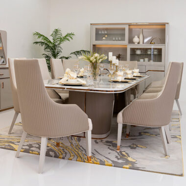 Buy Dining Room Set Online Dubai Archives - Royal Furniture