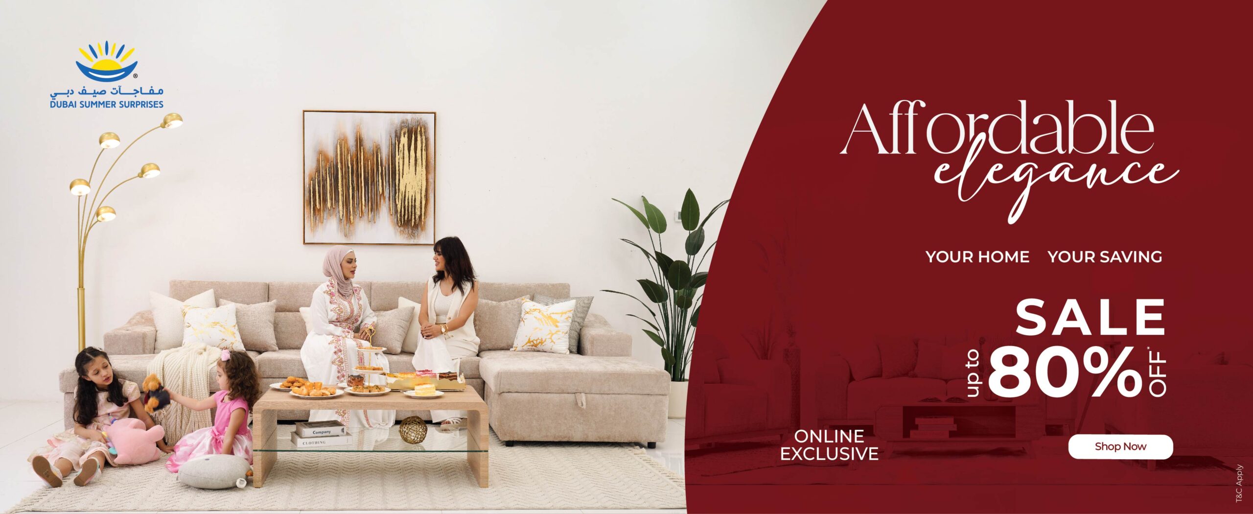 Furniture Store Dubai | Furniture Online UAE - Royal Furniture