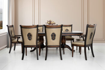 Buy Dining Room Set Online Dubai Archives - Royal Furniture