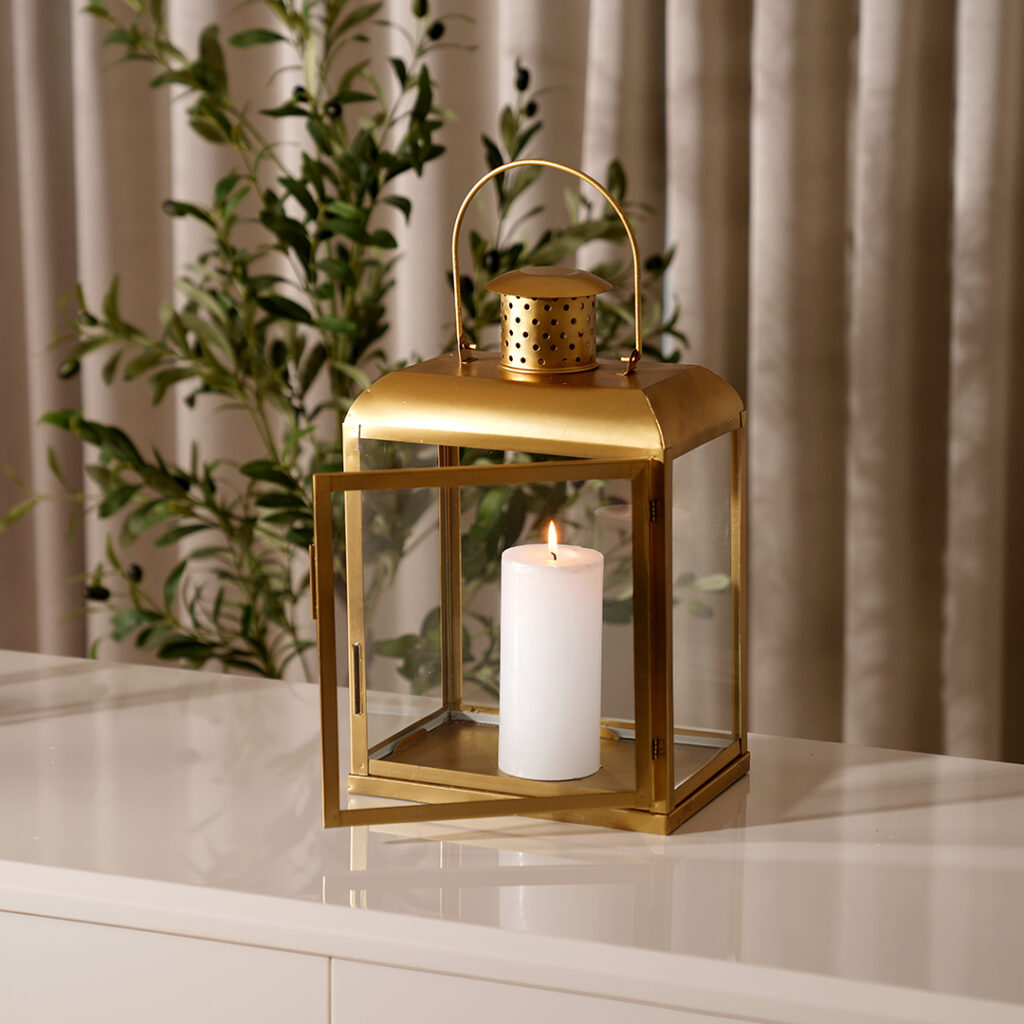 Ramadan Decor | Lubs Ramadan Moon Decor - Royal Furniture