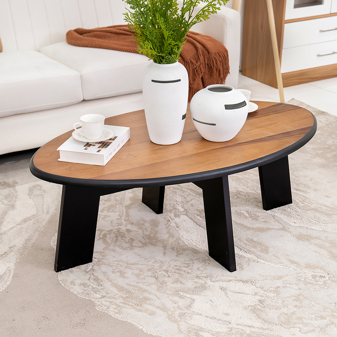 Selecting Perfect Coffee Table for Home - Royal Furniture