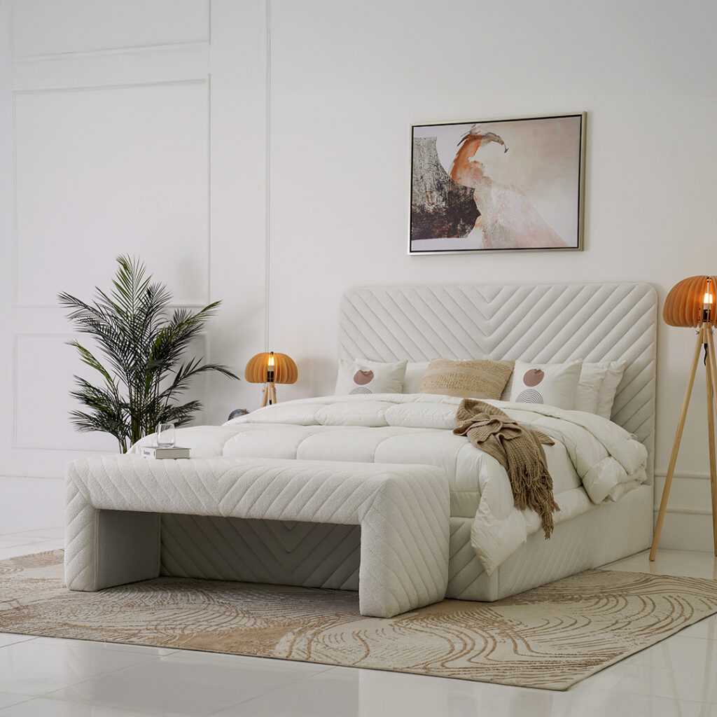 Reflex Bed – Royal Furniture