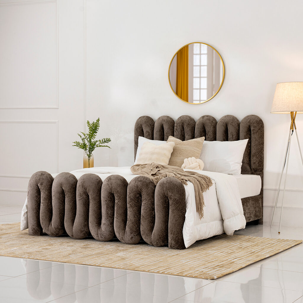 The Spring Bed – Royal Furniture