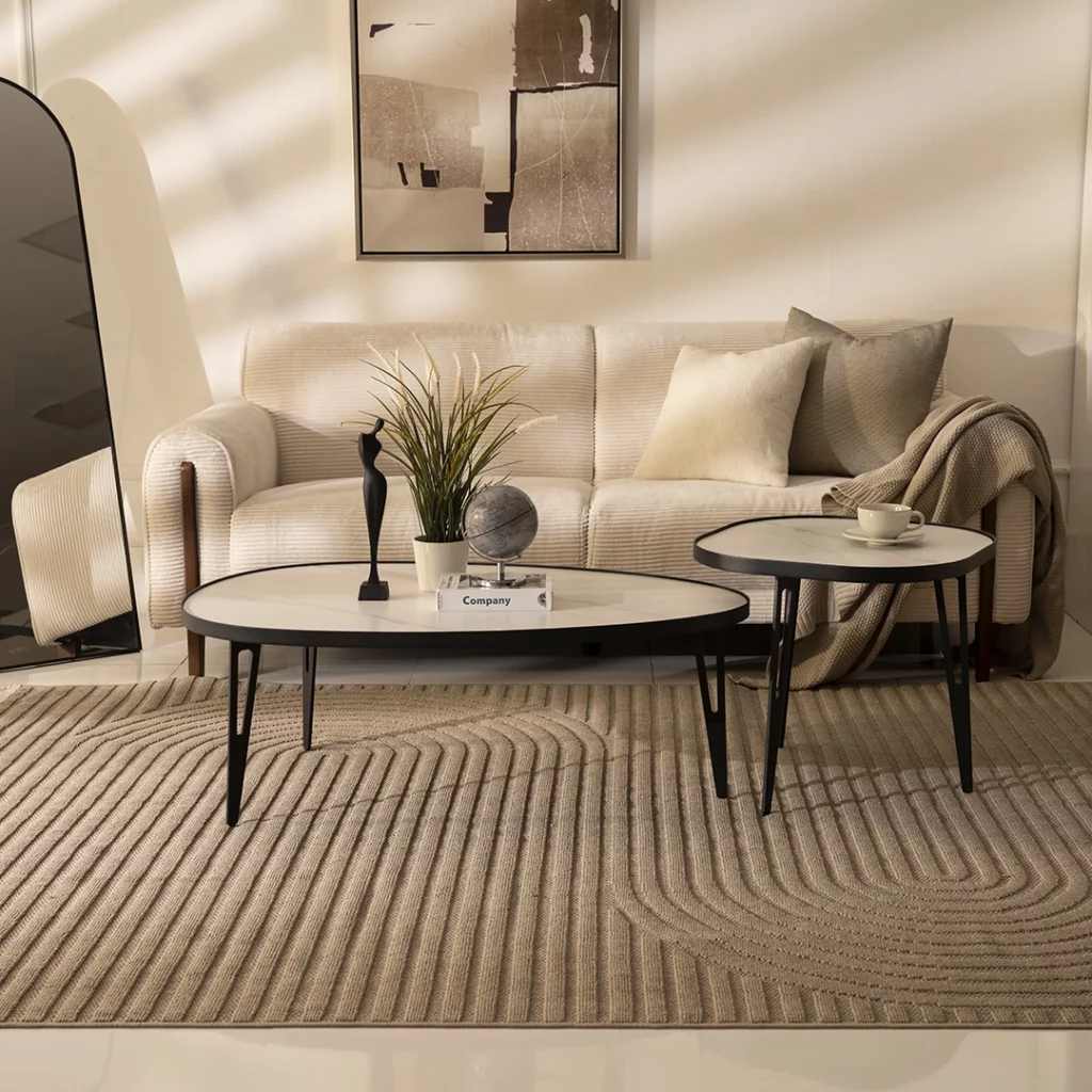 Aras Coffee Table - Royal Furniture