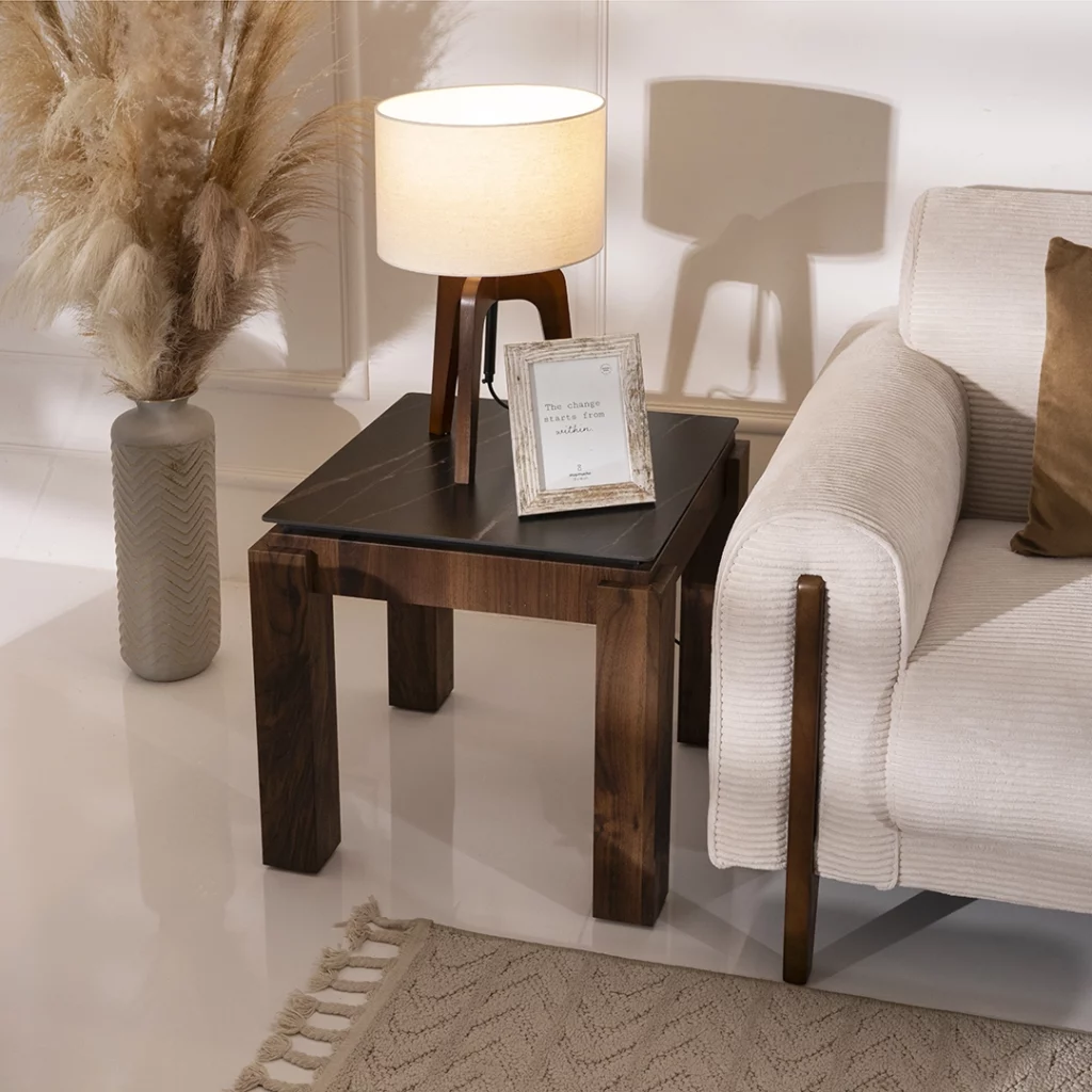 Brighton End Table – Royal Furniture