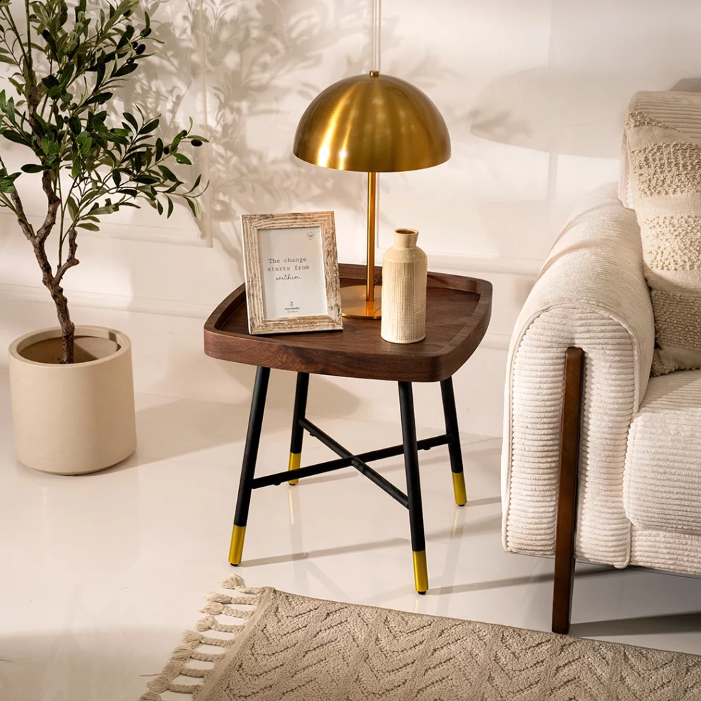 Fira End Table – Royal Furniture