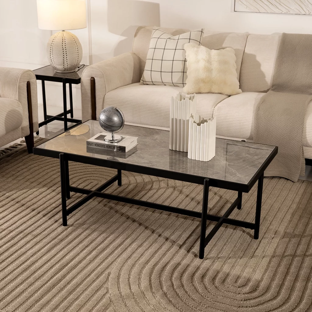 Yamba Coffee Table – Royal Furniture