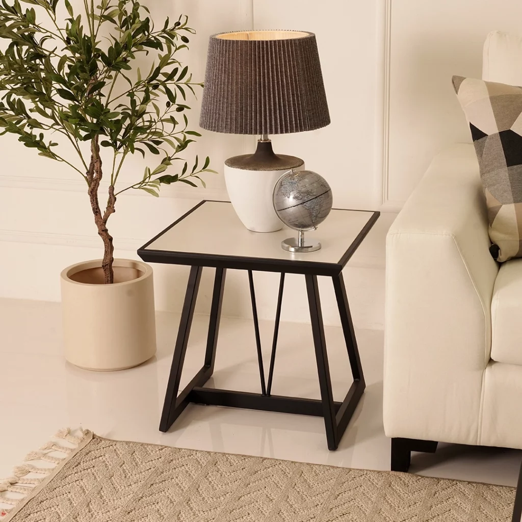 Jane End Table – Royal Furniture
