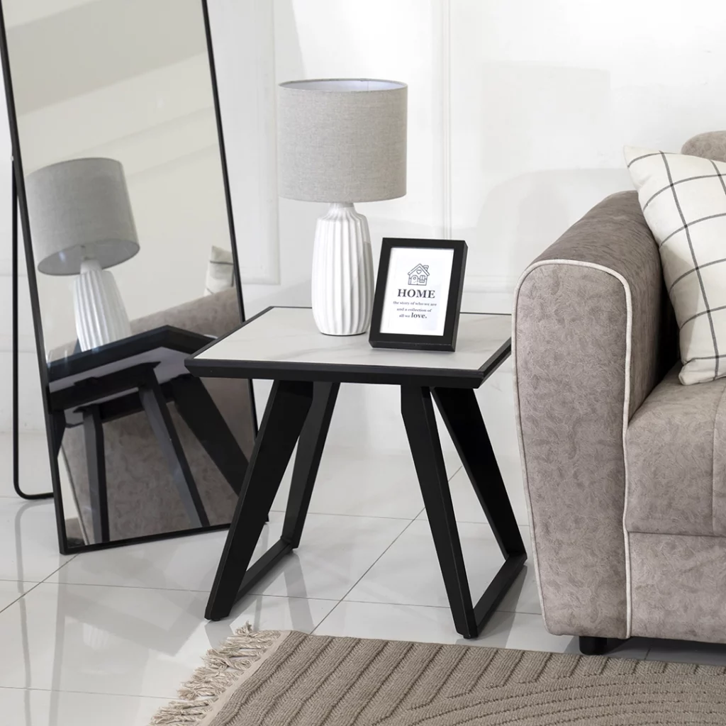 Kew End Table – Royal Furniture