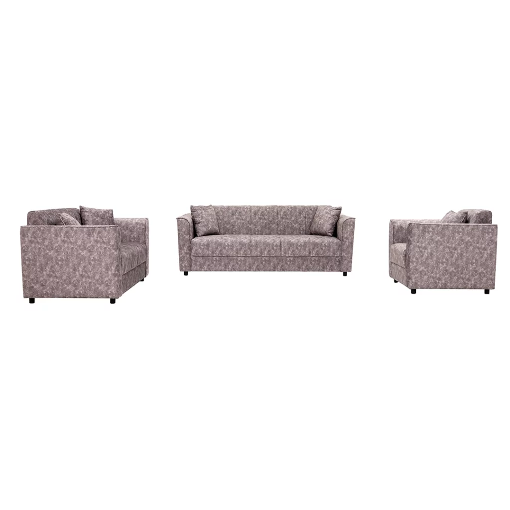 Lisbon Sofa Set – Royal Furniture