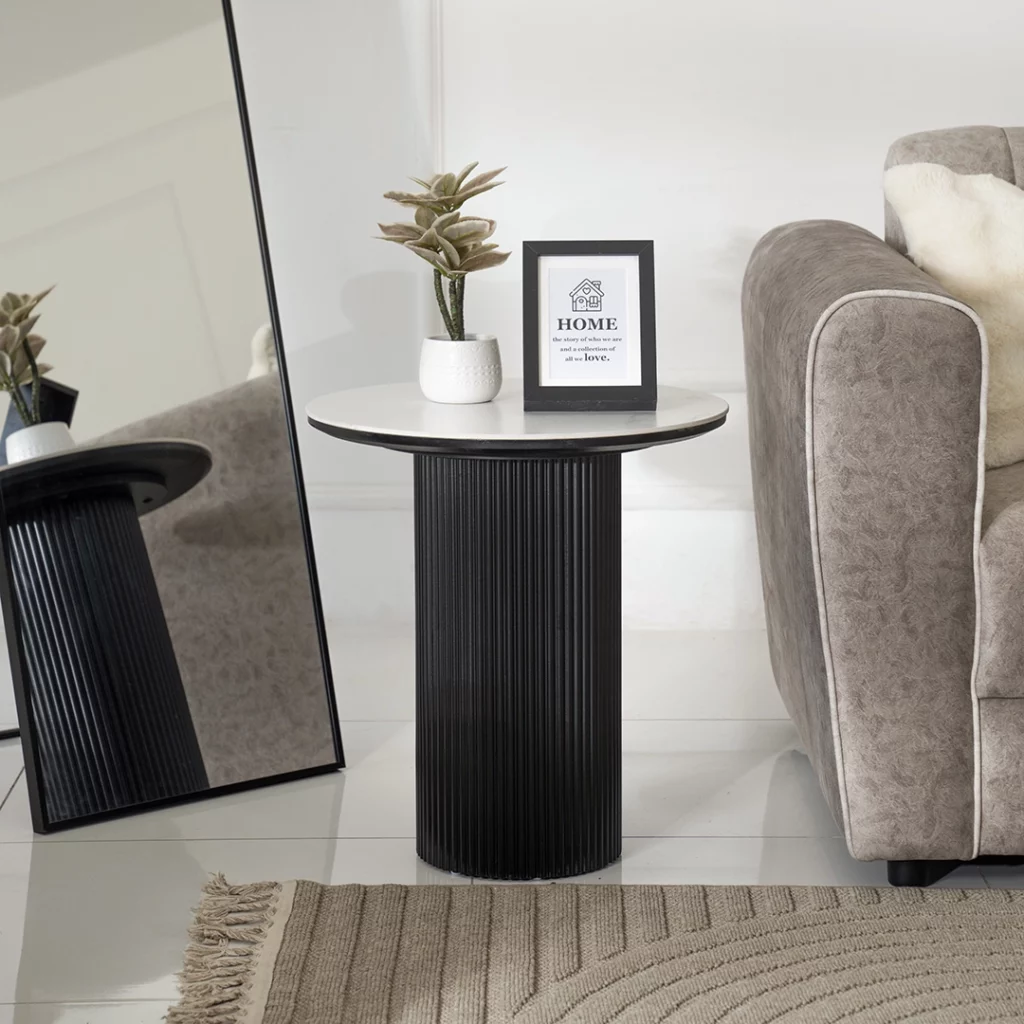 Tasha End Table – Royal Furniture