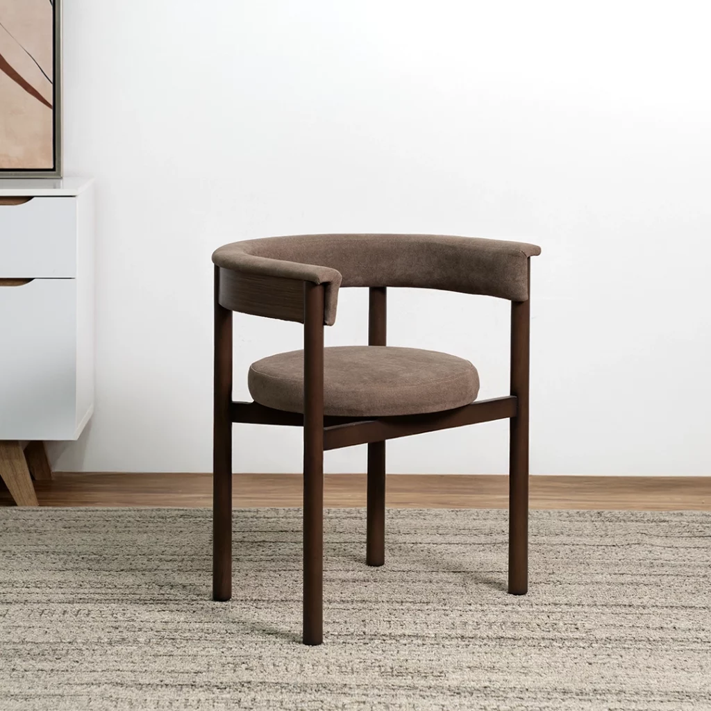 Nora Arm Chair – Royal Furniture