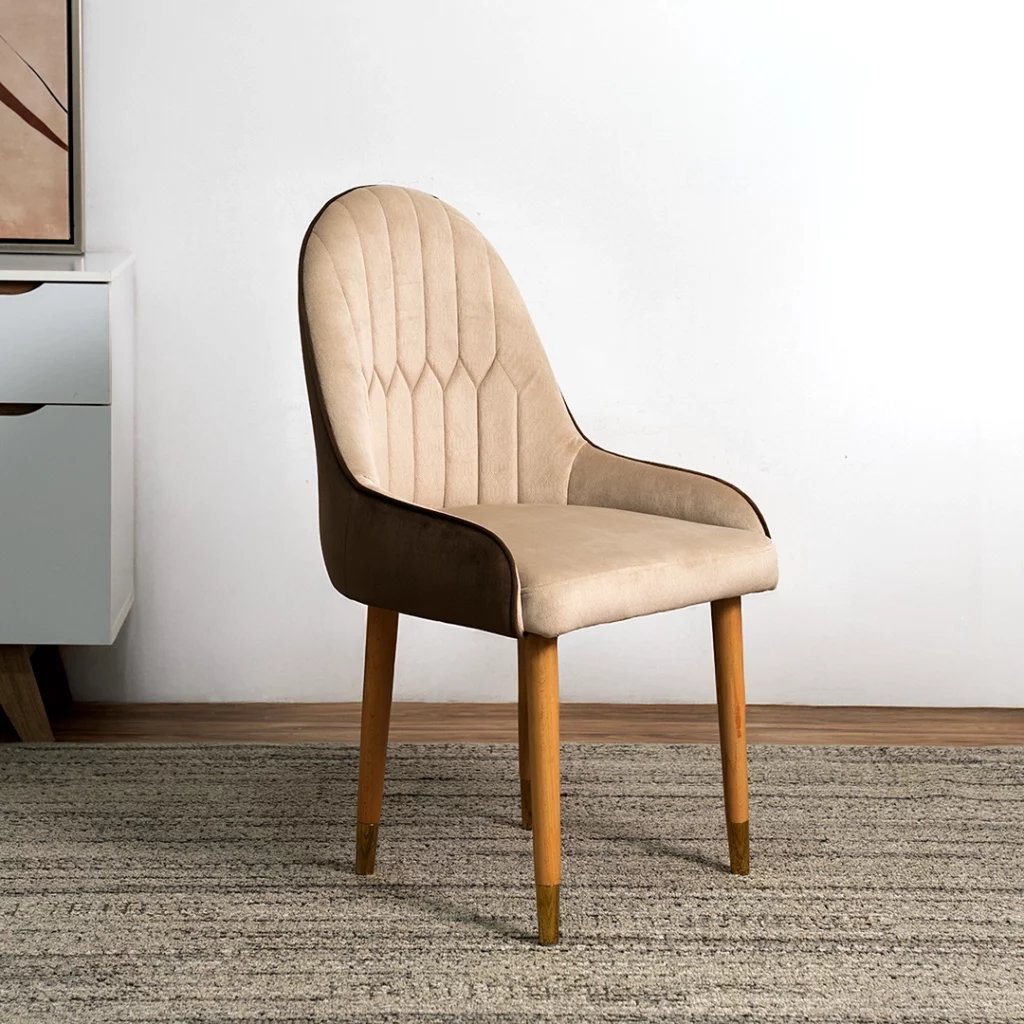 Susan Dining Chair – Royal Furniture