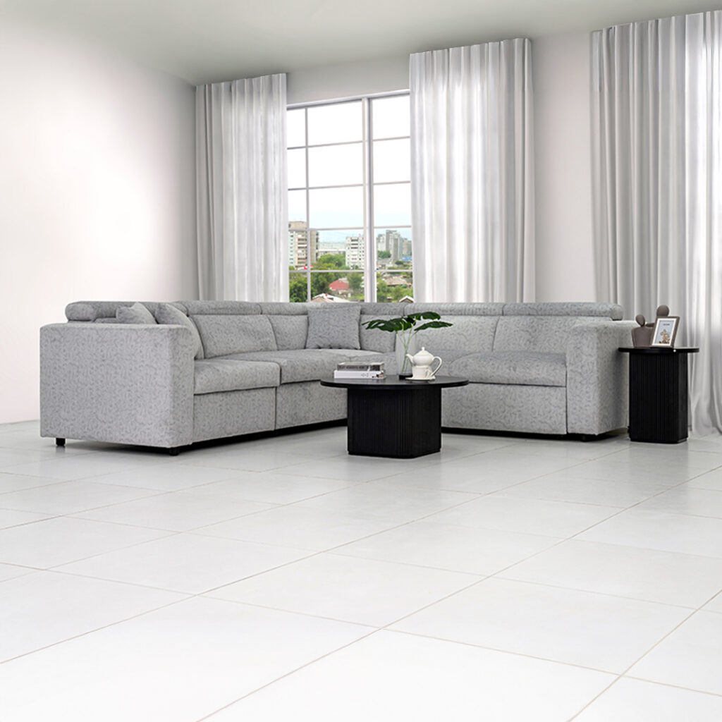 Bell Sofa Bed With Storage – Royal Furniture