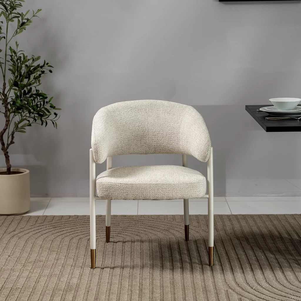 Olivia Dining Chair – Royal Furniture