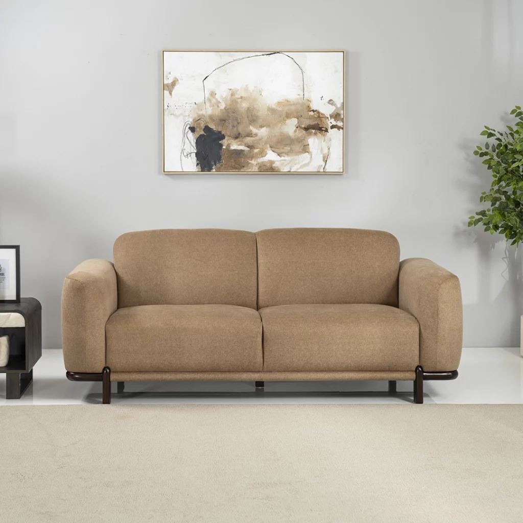 The Alex Sofa Three Seater – Royal Furniture