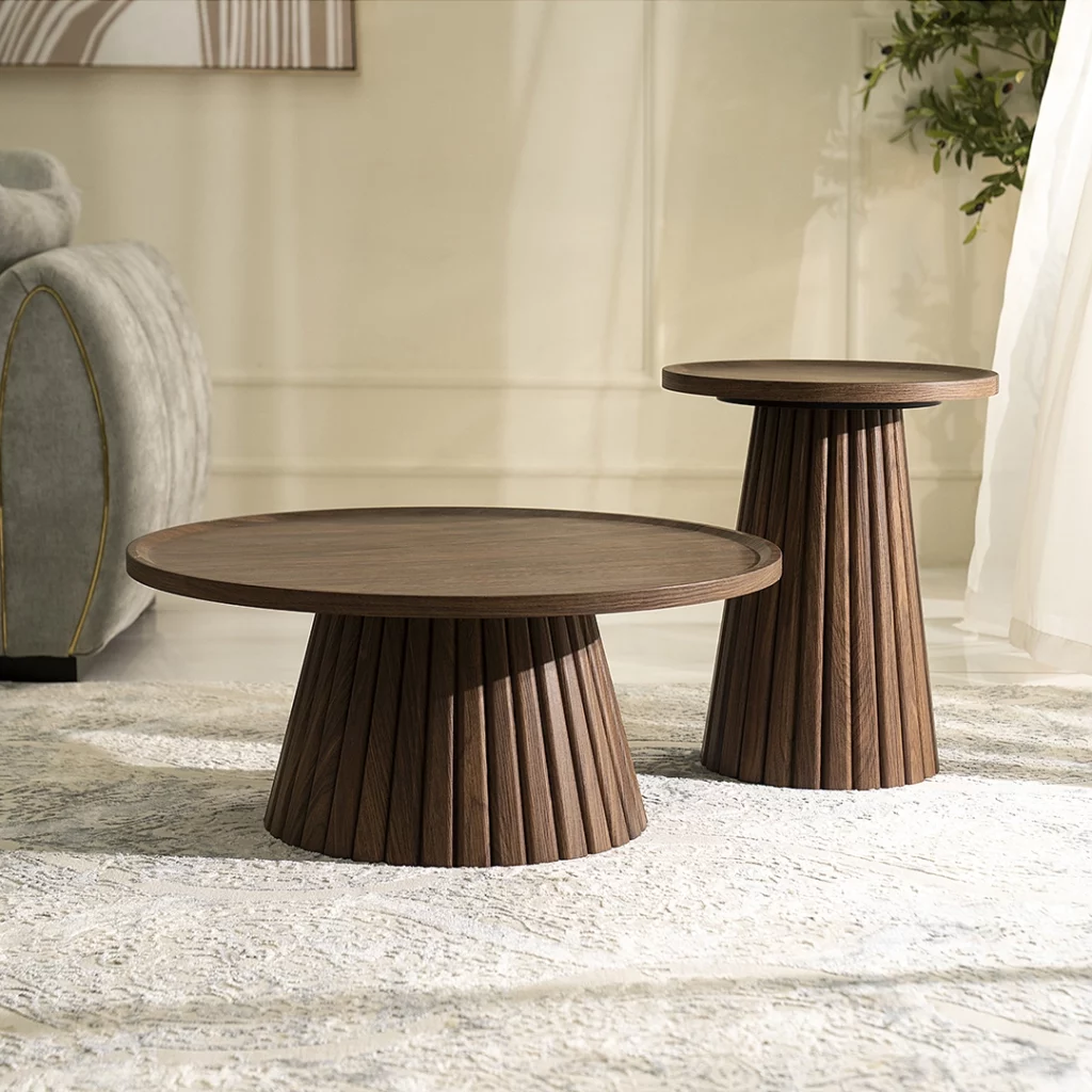 Dice Coffee Table – Royal Furniture