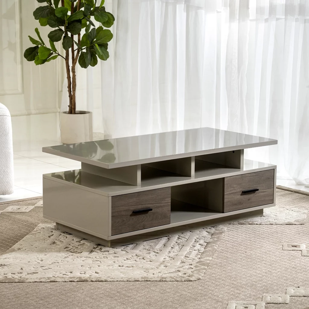 Dudley Coffee Table – Royal Furniture
