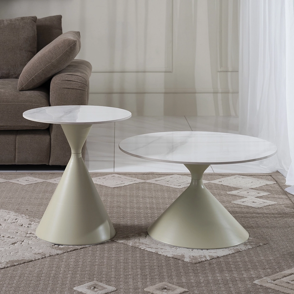 Julio Coffee Table Set Of 2 – Royal Furniture
