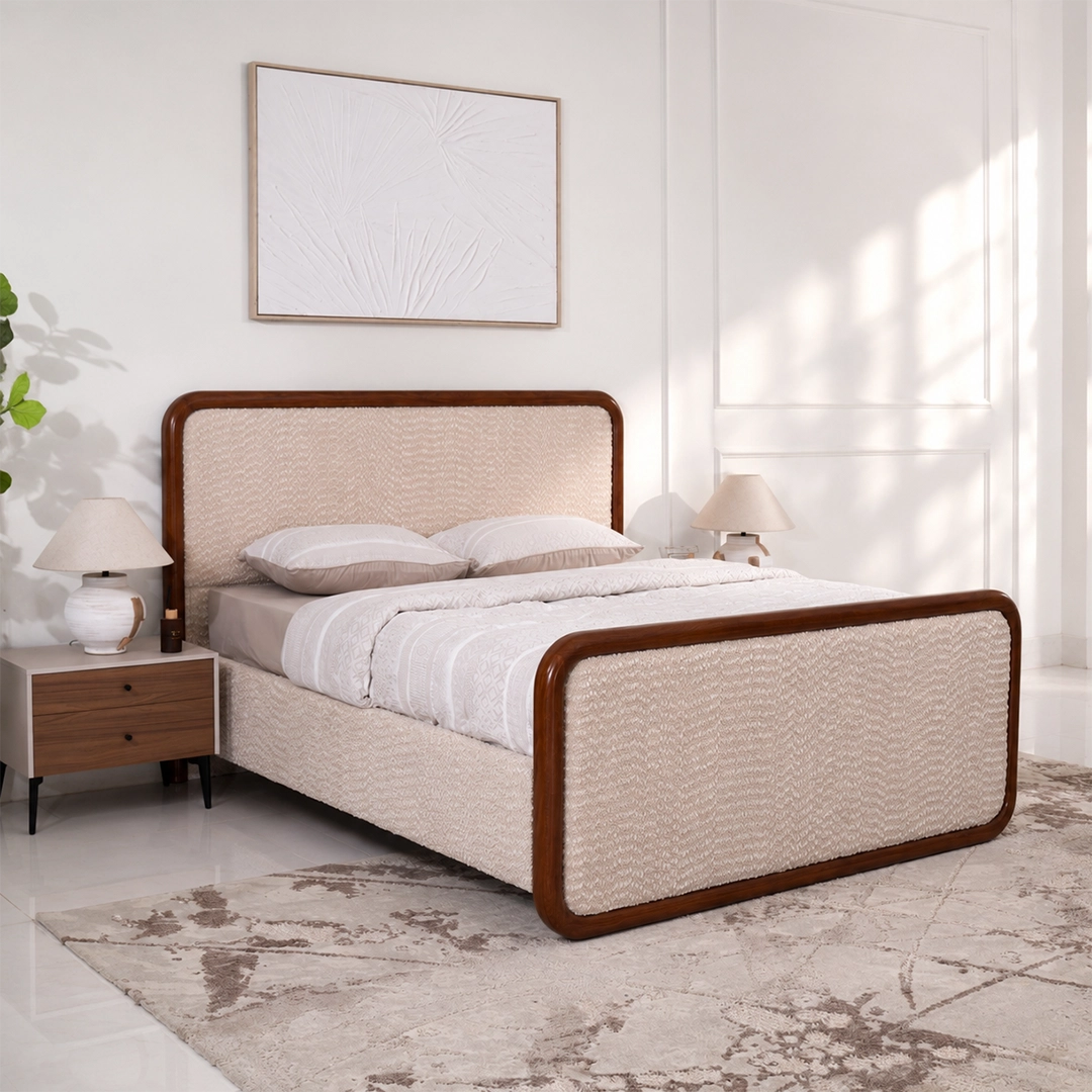 The Elliot Bed – Royal Furniture